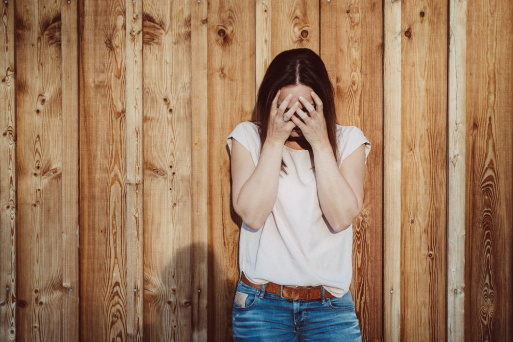 Wenn die Anspannung nachlässt - 6 Tipps für das finstere Tal